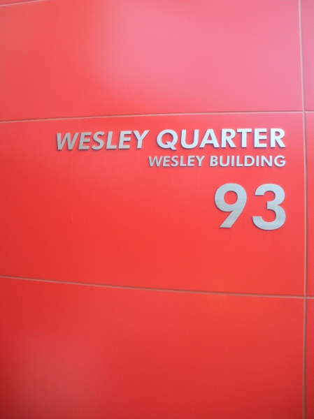 Wesley Quarter - Modern Stone & Tile