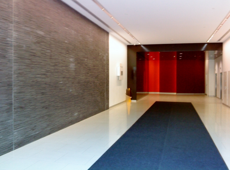 Wesley Quarter - Modern Stone & Tile